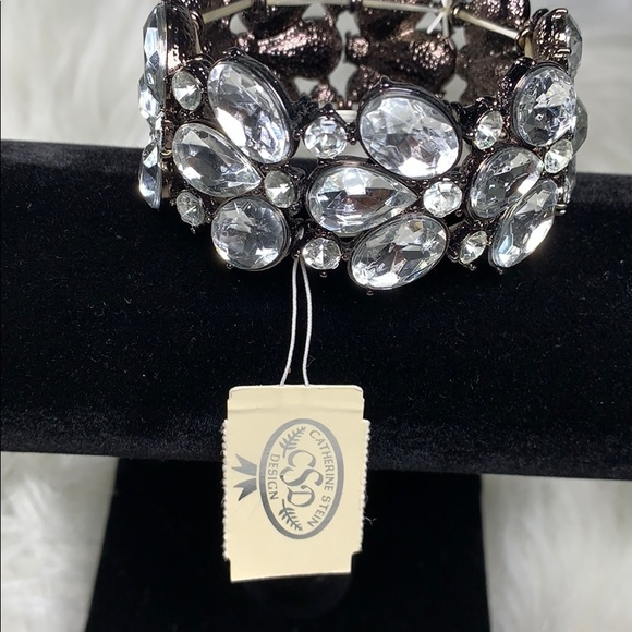 Catherine Stein Design | Jewelry | Catherine Stein Design Bracelet ...